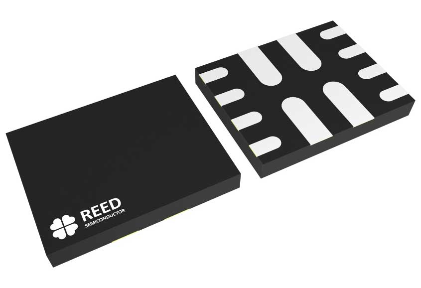 RS31321 - Two Channels Power MUX with Priority Selection - Reedsemi