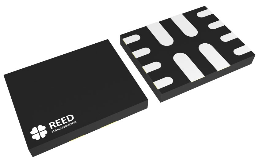 RS31322 - Two Channels 2.97V to 22V Power MUX with Priority Selection ...