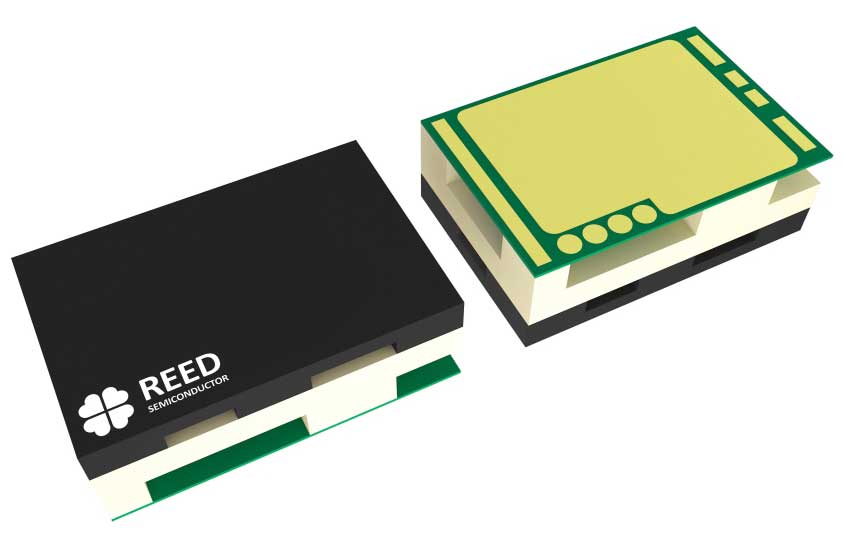 RSM4302 - High Efficiency, Non-Isolated, Fixed 1:4 Ratio, 1000W ...