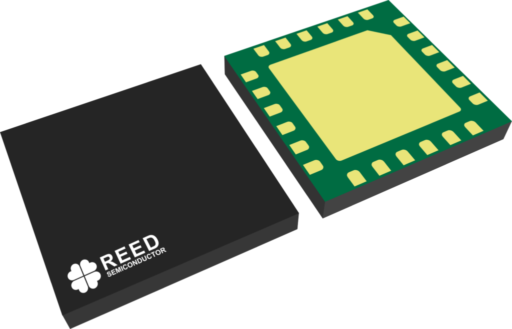 RS31326 - Two Channels 2.97V to 16V Power MUX with Priority Selection ...