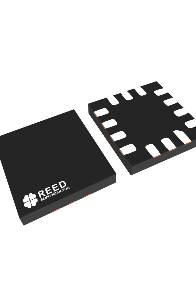 Reedsemi: Robust, Efficient, Eco-friendly, and Dense Power Solutions