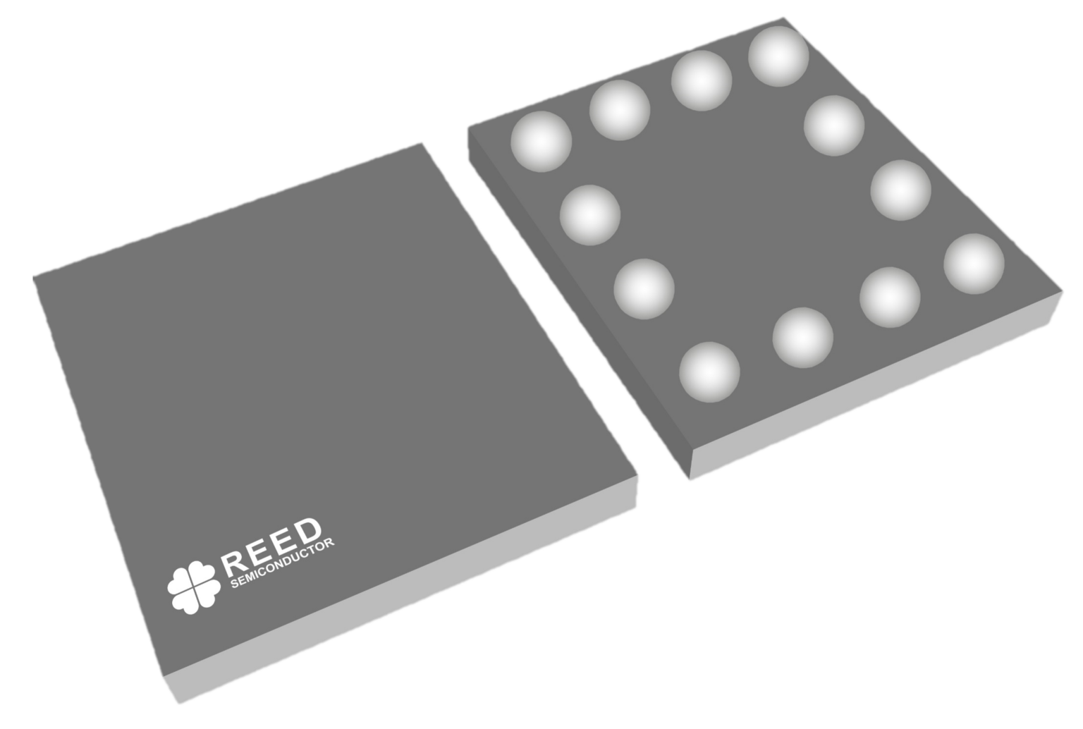 Introducing the RS7501 & RS7502: High-Performance 80V Half-Bridge GaN Drivers - Reedsemi